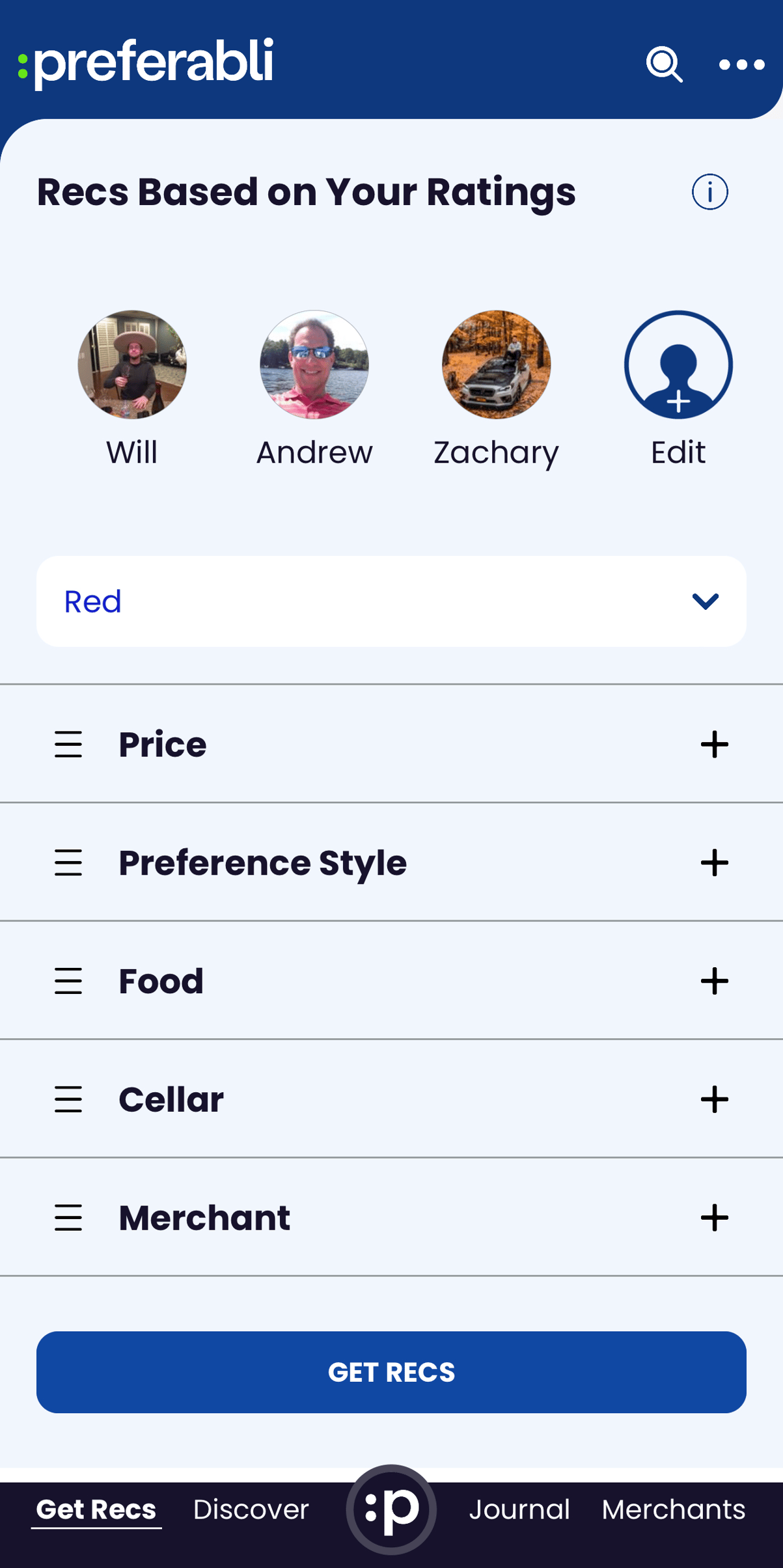 What Is A Group Recommendation And How Does It Work?